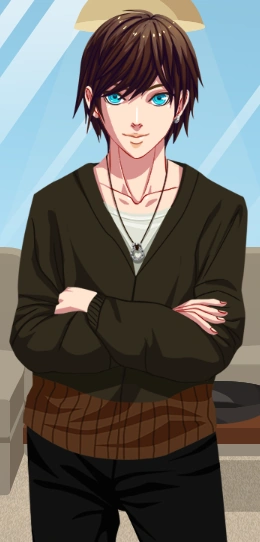 Alexander Kotov | Tailor Tales Visual Novel Wiki | Fandom