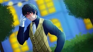 Neil Forrester | Tailor Tales Visual Novel Wiki | Fandom