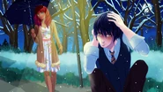 Neil Forrester | Tailor Tales Visual Novel Wiki | Fandom