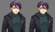 Neil Forrester | Tailor Tales Visual Novel Wiki | Fandom