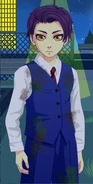 Neil Forrester | Tailor Tales Visual Novel Wiki | Fandom