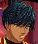 Kaeleb/Kaleb | Tailor Tales Visual Novel Wiki | Fandom