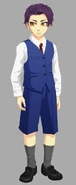 Neil Forrester | Tailor Tales Visual Novel Wiki | Fandom