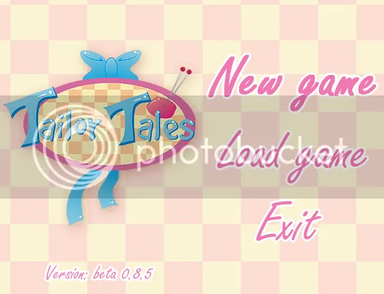 Original Game Concept | Tailor Tales Visual Novel Wiki | Fandom