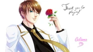 Dimitri Kotov | Tailor Tales Visual Novel Wiki | Fandom