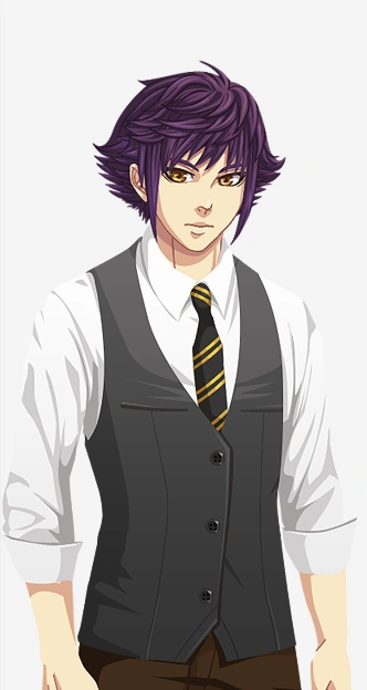 Neil Forrester | Tailor Tales Visual Novel Wiki | Fandom