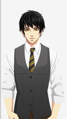 Neil Forrester | Tailor Tales Visual Novel Wiki | Fandom