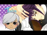 Neil Forrester | Tailor Tales Visual Novel Wiki | Fandom