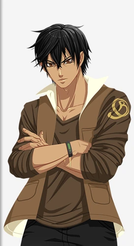 Jæmis/James | Tailor Tales Visual Novel Wiki | Fandom
