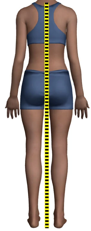 Center back (line) | Patternmaking and Tailoring Wiki | Fandom