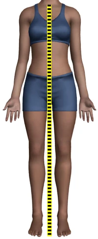 Center front (line) | Patternmaking and Tailoring Wiki | Fandom