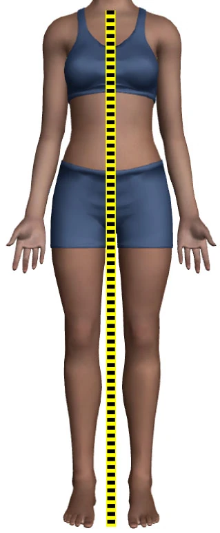 Center front (line) | Patternmaking and Tailoring Wiki | Fandom