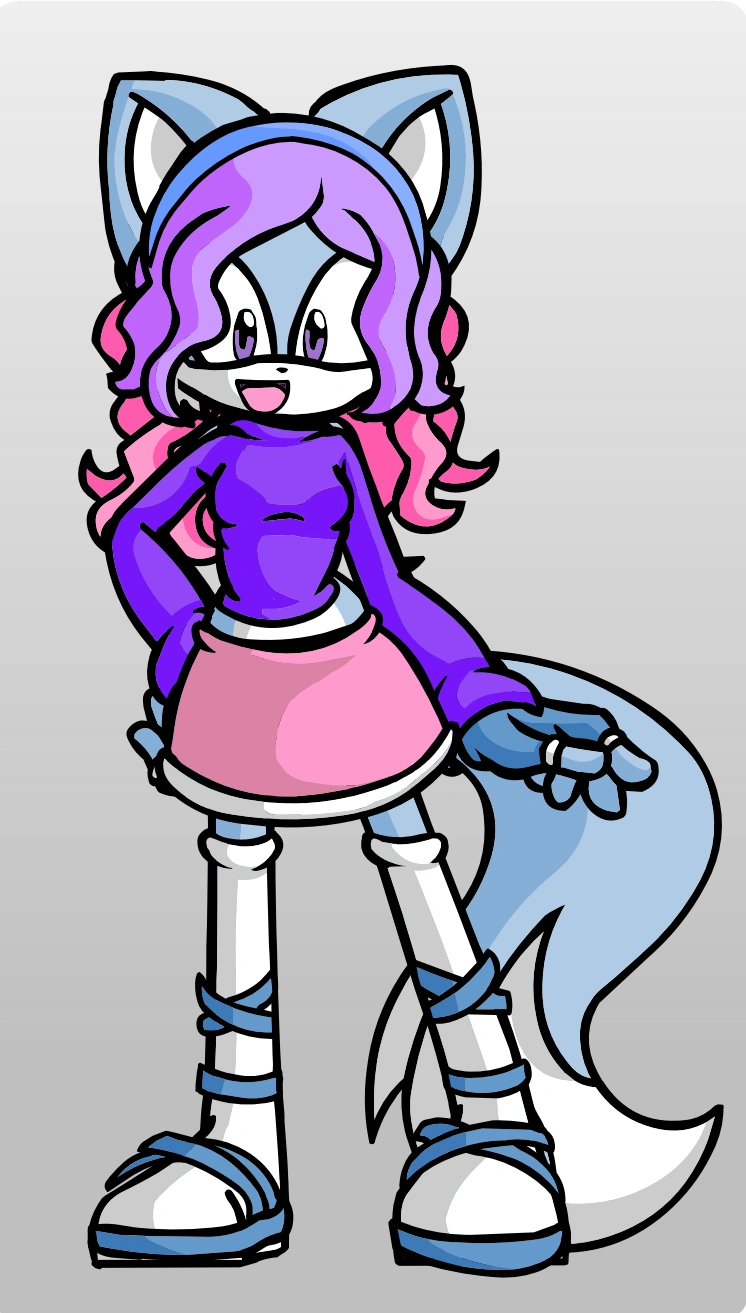 Candy | Tails and Fantasy Wiki | Fandom