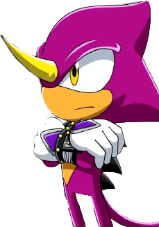 Espio | Tails and Sonic Pals Wiki | Fandom