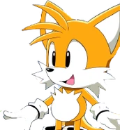 Tails and Sonic Pals Wiki | Fandom