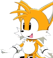 Classic Tails | Tails and Sonic Pals Wiki | Fandom