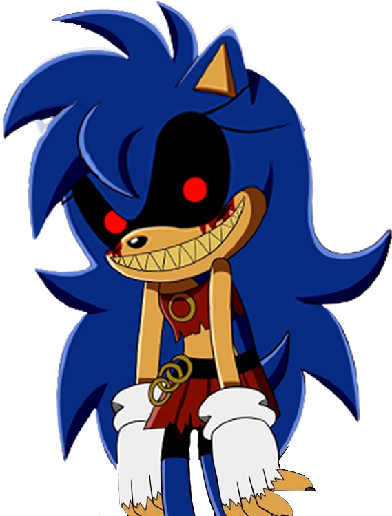 Sonica Tails And Sonic Pals Wiki Fandom