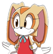 Tails and Sonic Pals Wiki | Fandom