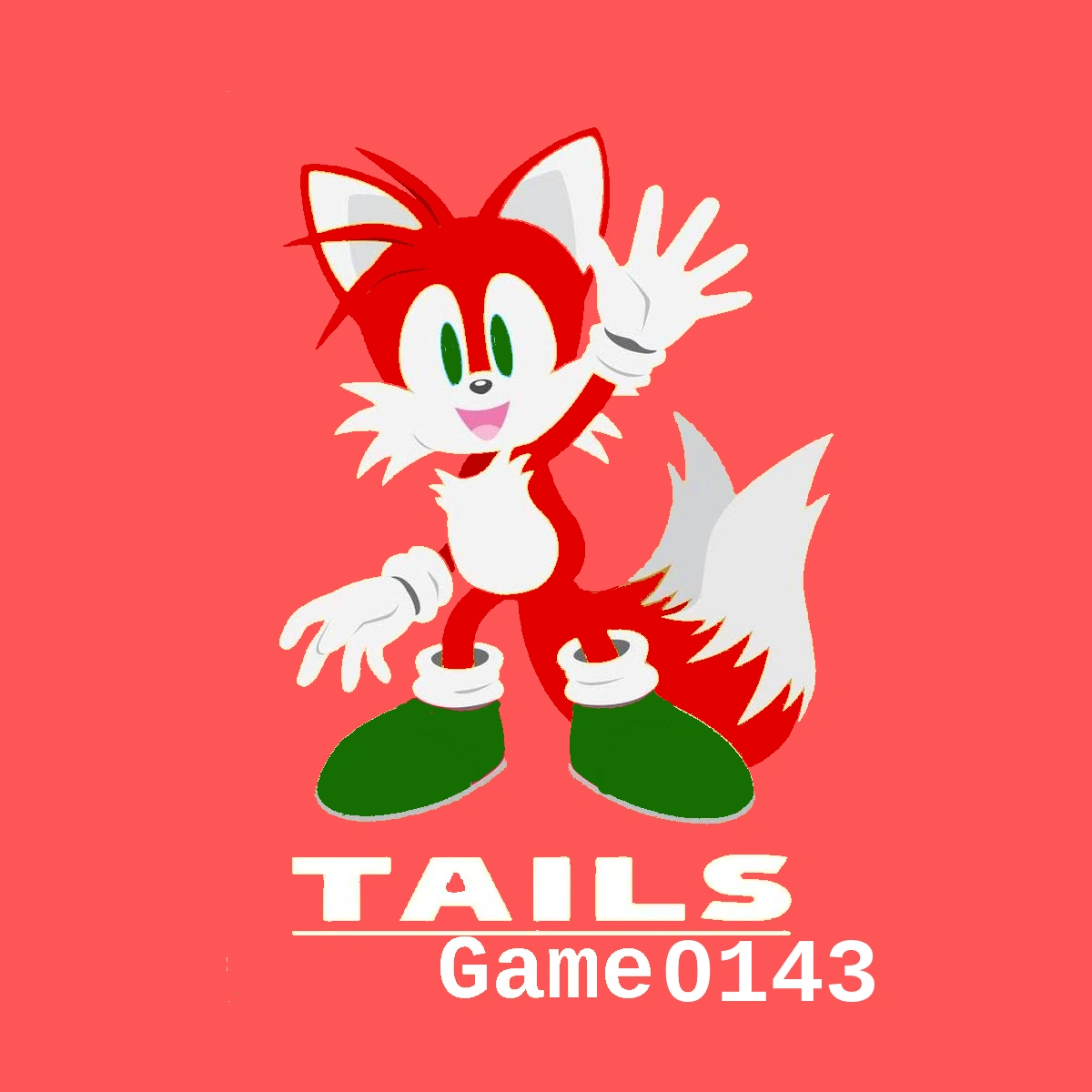 Tailsgame | Tails Wiki | Fandom