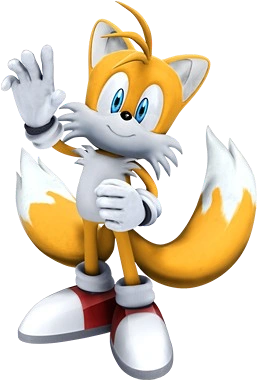 Tails | Tails Wiki | Fandom