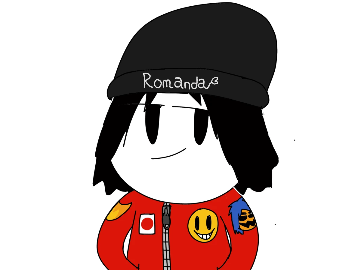 Romanda Andromeda | Osha Hill Zone Wiki | Fandom