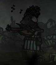 Amy | Tails of Iron Wiki | Fandom