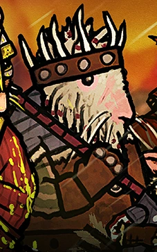 Avor | Tails of Iron Wiki | Fandom