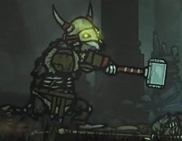 Ratnor Rodentson | Tails of Iron Wiki | Fandom