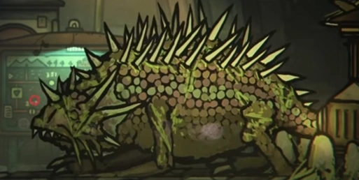 Stalker Queen | Tails of Iron Wiki | Fandom