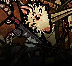 Arlo | Tails of Iron Wiki | Fandom