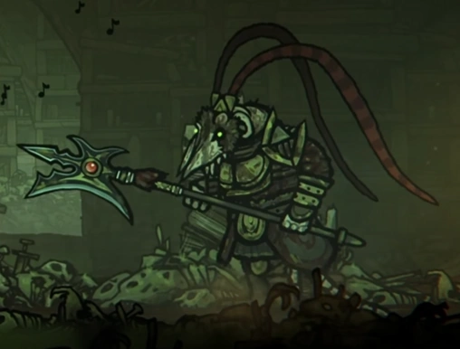 Fang Bu | Tails of Iron Wiki | Fandom