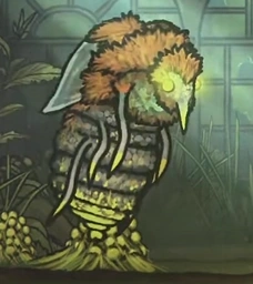 Mozi Queen | Tails of Iron Wiki | Fandom