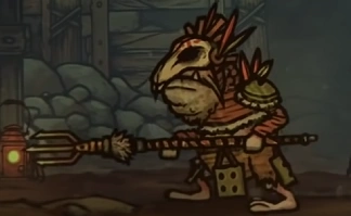 Stabba Stabba | Tails of Iron Wiki | Fandom