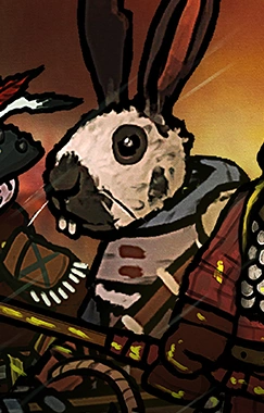 Grey Ears | Tails of Iron Wiki | Fandom