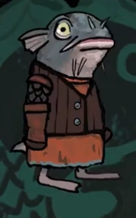 Ruby | Tails of Iron Wiki | Fandom