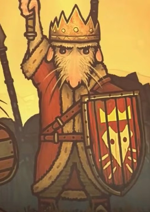 Rattus | Tails of Iron Wiki | Fandom