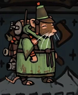 Tuck | Tails of Iron Wiki | Fandom