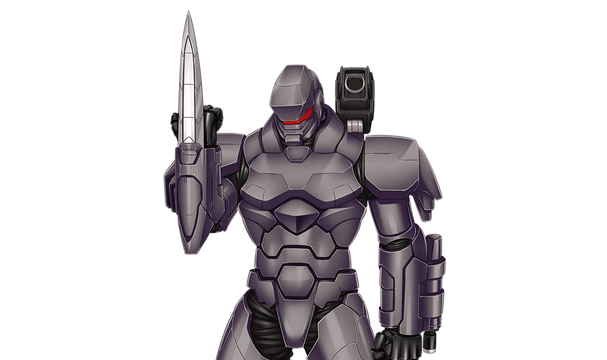 PEX-88, revisión Raiden | Wiki Taimanin RPG Extasy | Fandom