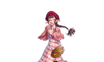 Merode Croix | Wiki Taimanin RPG Extasy | Fandom