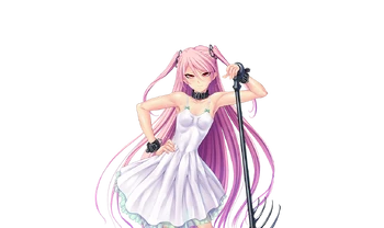 Felicia | Wiki Taimanin RPG Extasy | Fandom