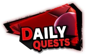 Daily Quest | Taimanin RPG-Extasy Wiki | Fandom