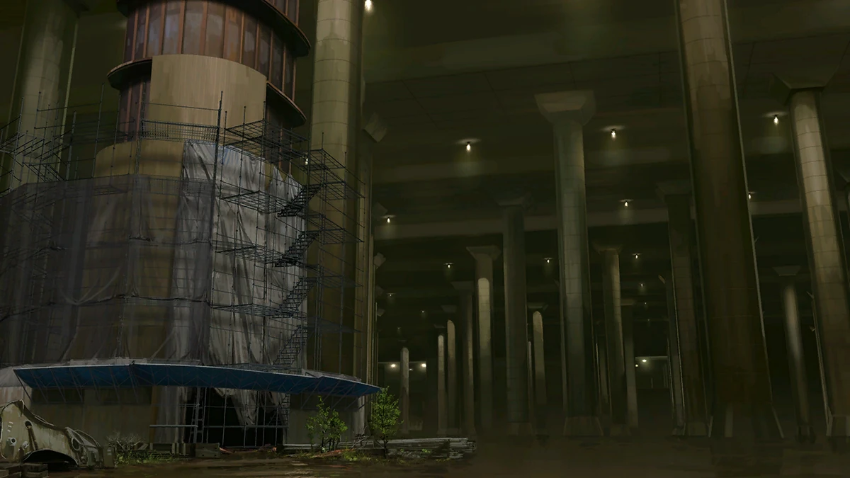 Infiltrate Yomihara: Part 1 | Taimanin RPG-Extasy Wiki | Fandom