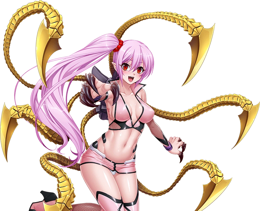 Saya NEO | Taimanin RPG-Extasy Wiki | Fandom