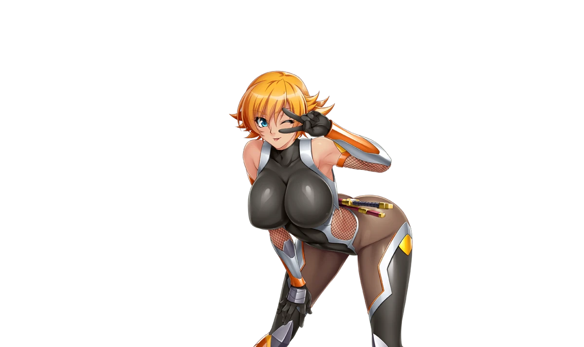 Igawa Sakura | Wiki Taimanin RPG Extasy | Fandom