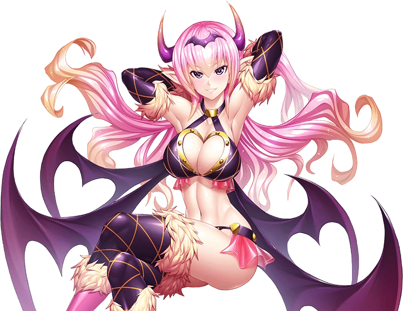 Mireille | Taimanin RPG-Extasy Wiki | Fandom