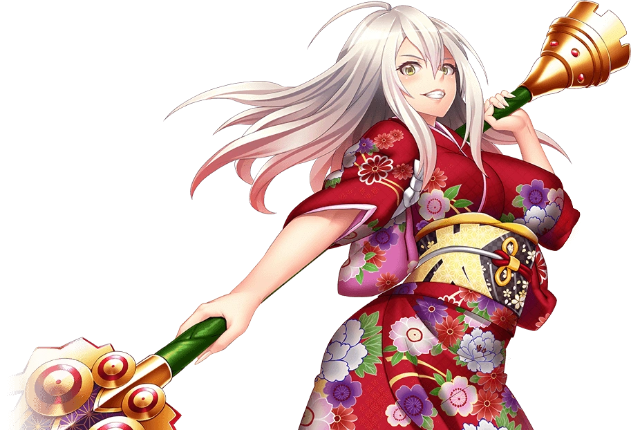 (First Training) Sanada Homura | Taimanin RPG-Extasy Wiki | Fandom