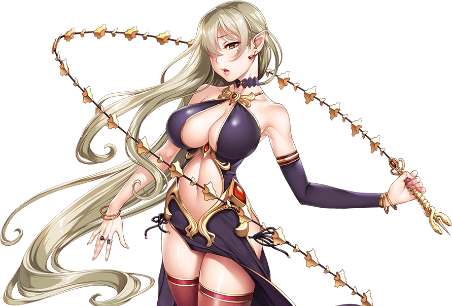 Katerina | Taimanin RPG-Extasy Wiki | Fandom