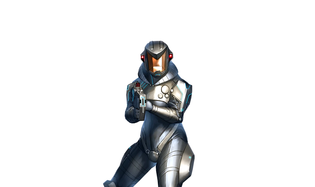 Comando de la UFS (Femenino) | Wiki Taimanin RPG Extasy | Fandom