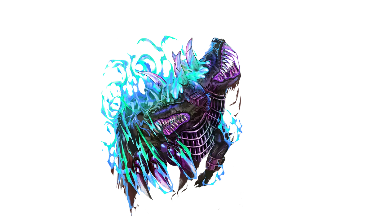 Perro nocturno | Wiki Taimanin RPG Extasy | Fandom