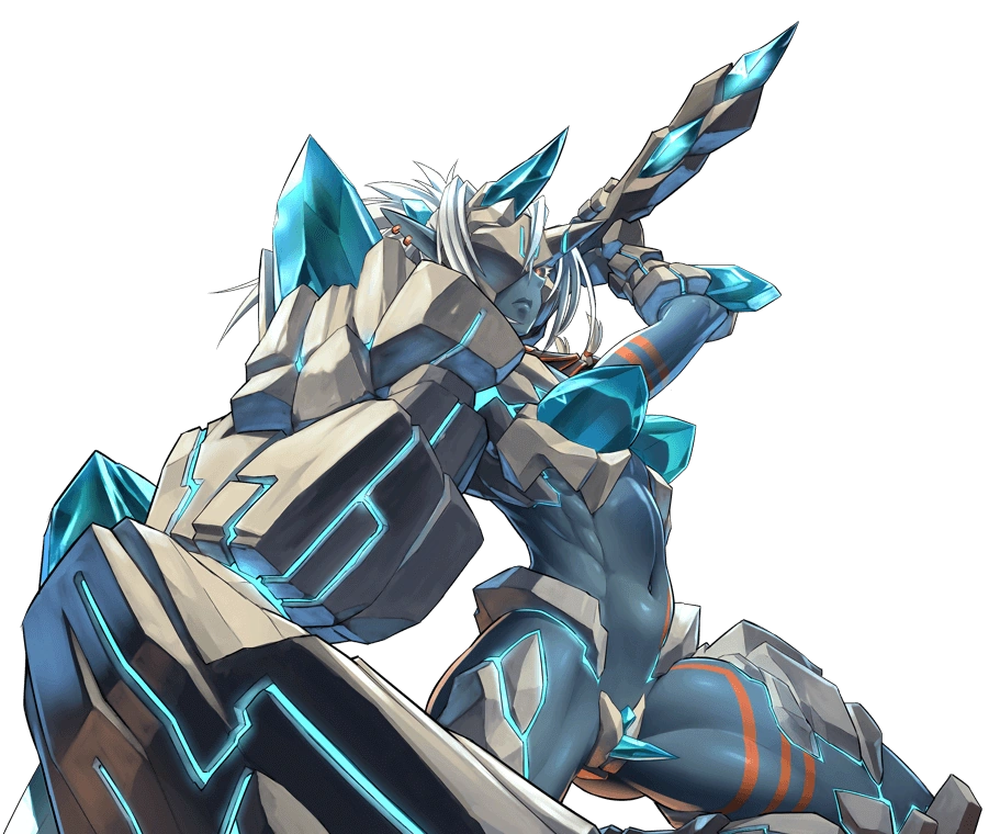 Gran | Taimanin RPG-Extasy Wiki | Fandom